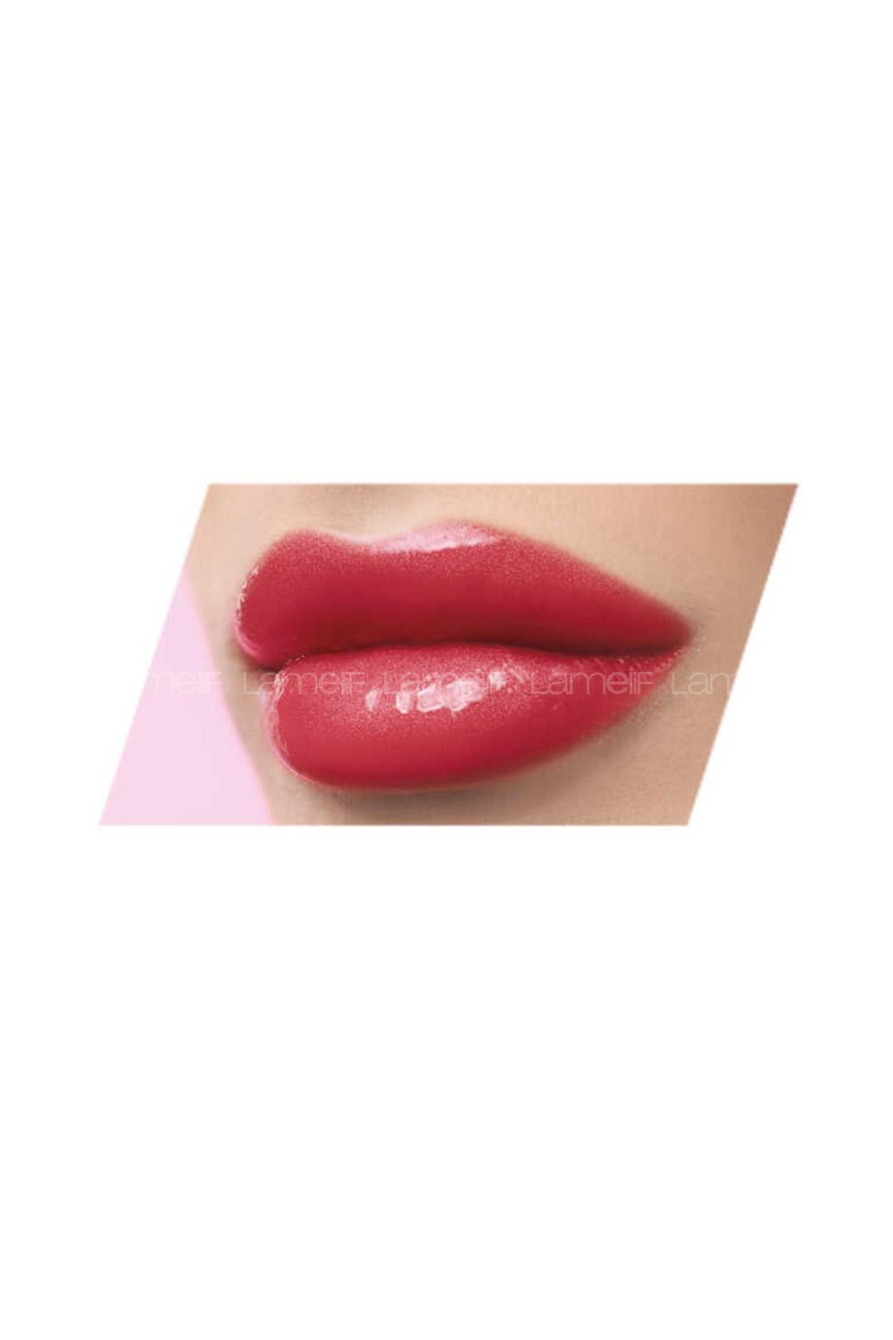 Lamelif Golden Rose Dudak Dolgunlaştırıcı Lip Gloss 212 - Krem Rengi ...